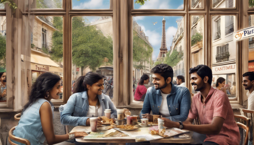Paristamil : 📖 Le phare d'information pour la communauté tamile en ...
